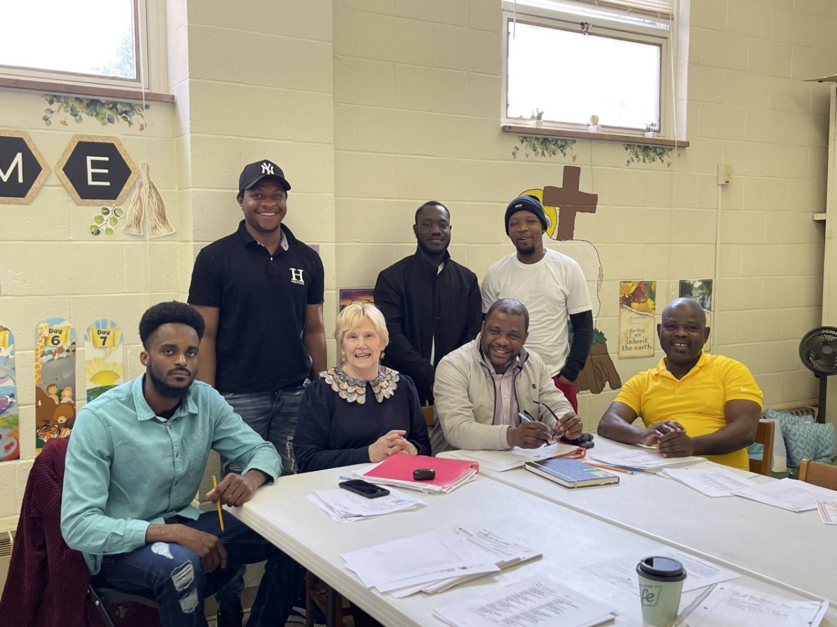 Literacy Council Of Southwestern PA works to transform immigrant lives ...